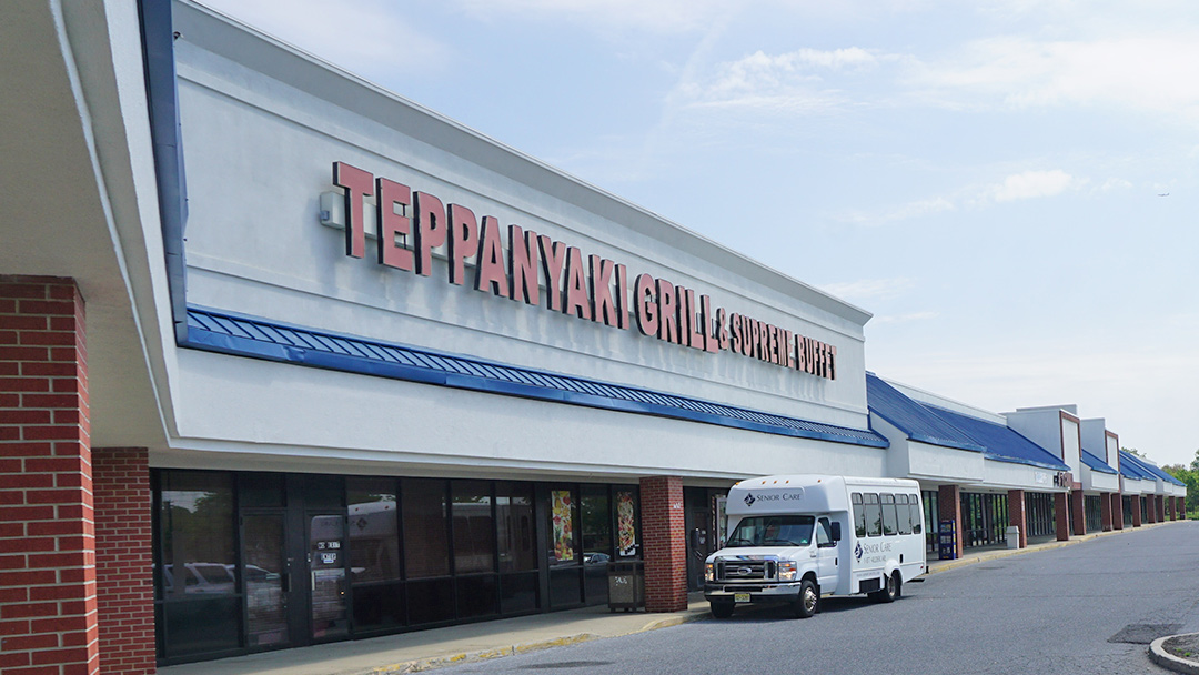 Commerce Square | InterState Commercial Real Estate